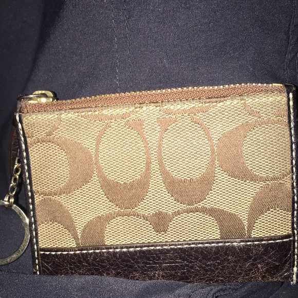 Coach | Bags | Coach Coin Purse | Poshmark